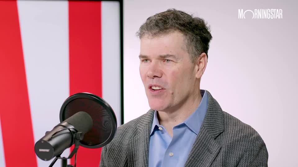 Russel Kinnel | Morningstar