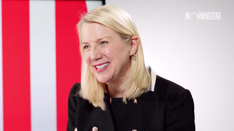 Christine Benz | Morningstar