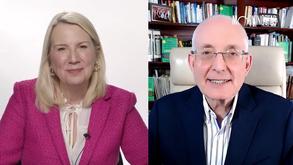 Christine Benz | Morningstar