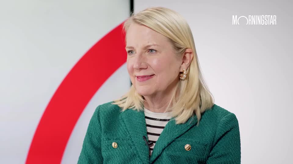 Christine Benz | Morningstar