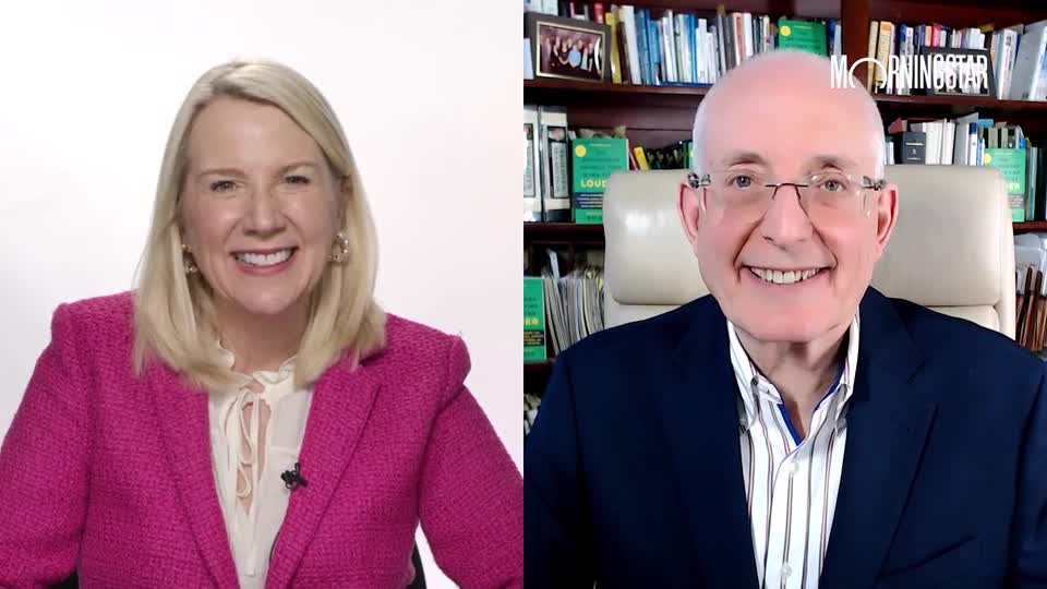 Christine Benz | Morningstar