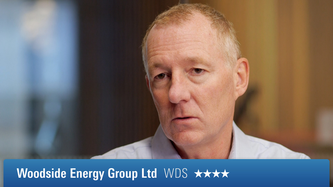 Woodside reveals a strong result: Reporting season