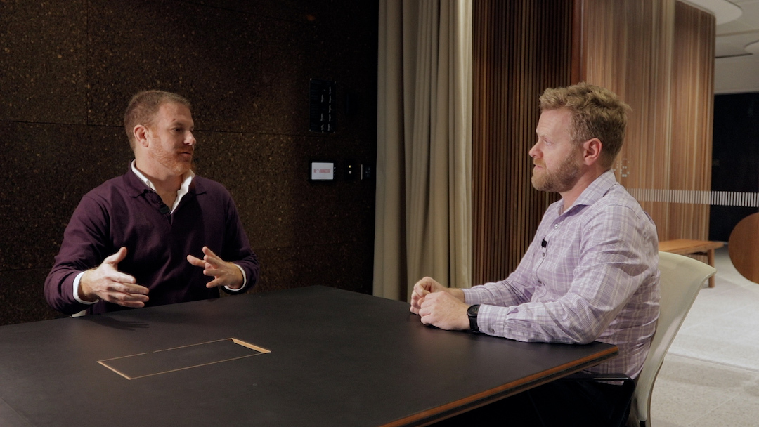 Morningstar talks asset allocation and where to begin