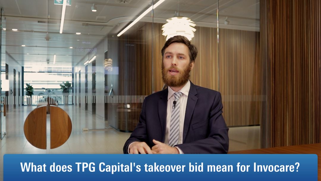 Analyst insights: Why Invocare takeover bid is opportunistic