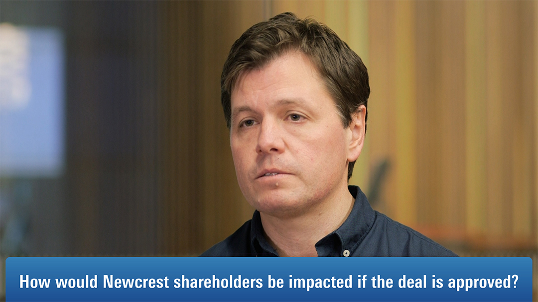 Analyst insights: What to know about the world's largest gold miner