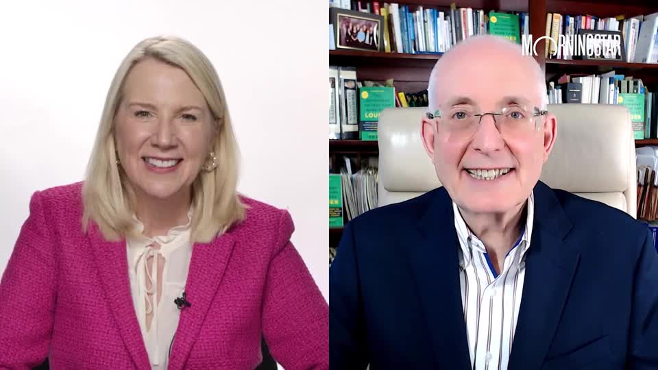 Christine Benz | Morningstar