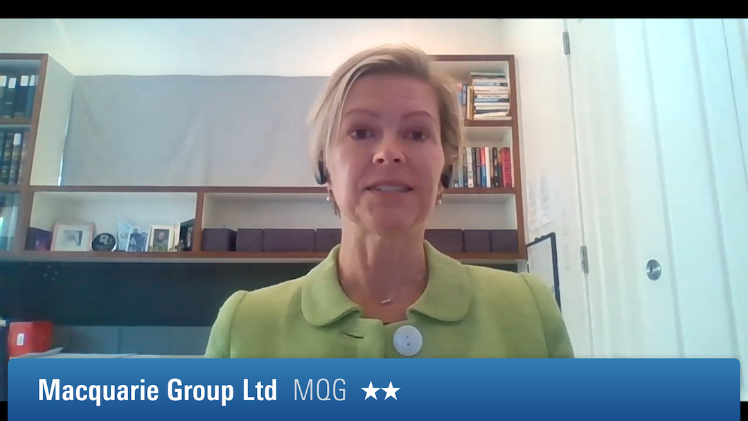 Fidelity's Kate Howitt names her 3 top stocks for 2021