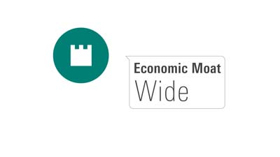 The Morningstar Economic Moat Rating