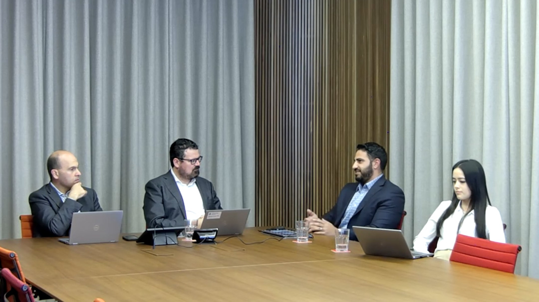 Industry Pulse: Outlook for Australian Banks