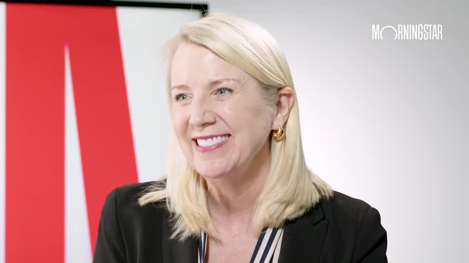 Christine Benz | Morningstar