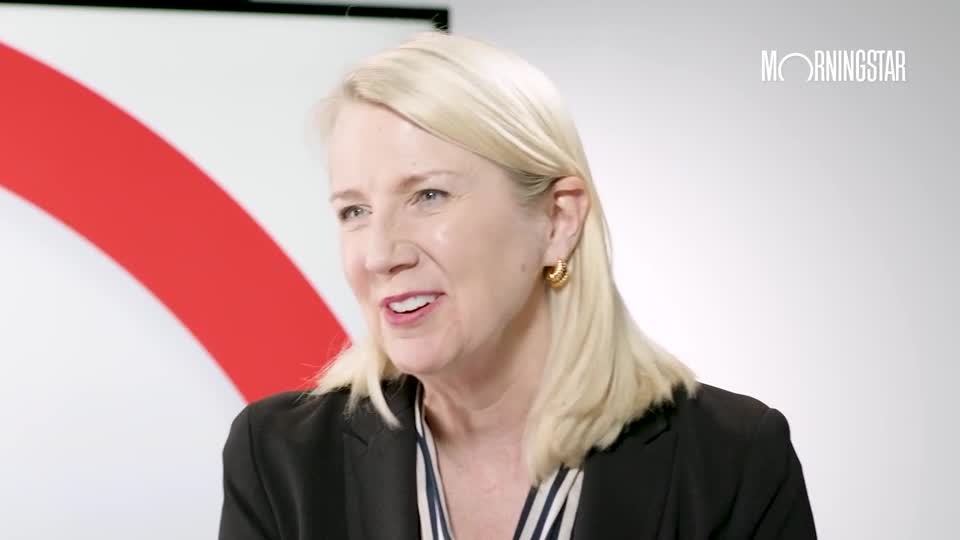 Christine Benz | Morningstar