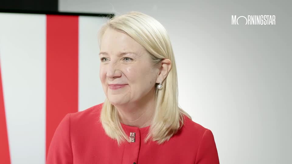 Christine Benz | Morningstar