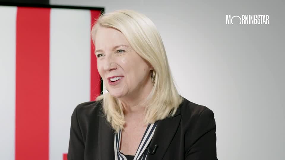 Christine Benz | Morningstar