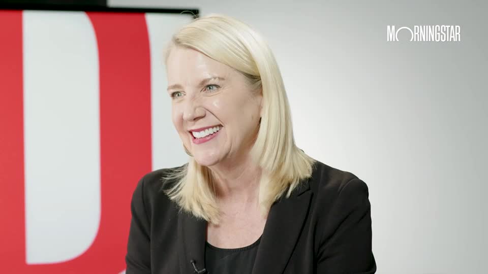 Christine Benz | Morningstar