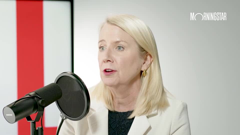 Christine Benz | Morningstar