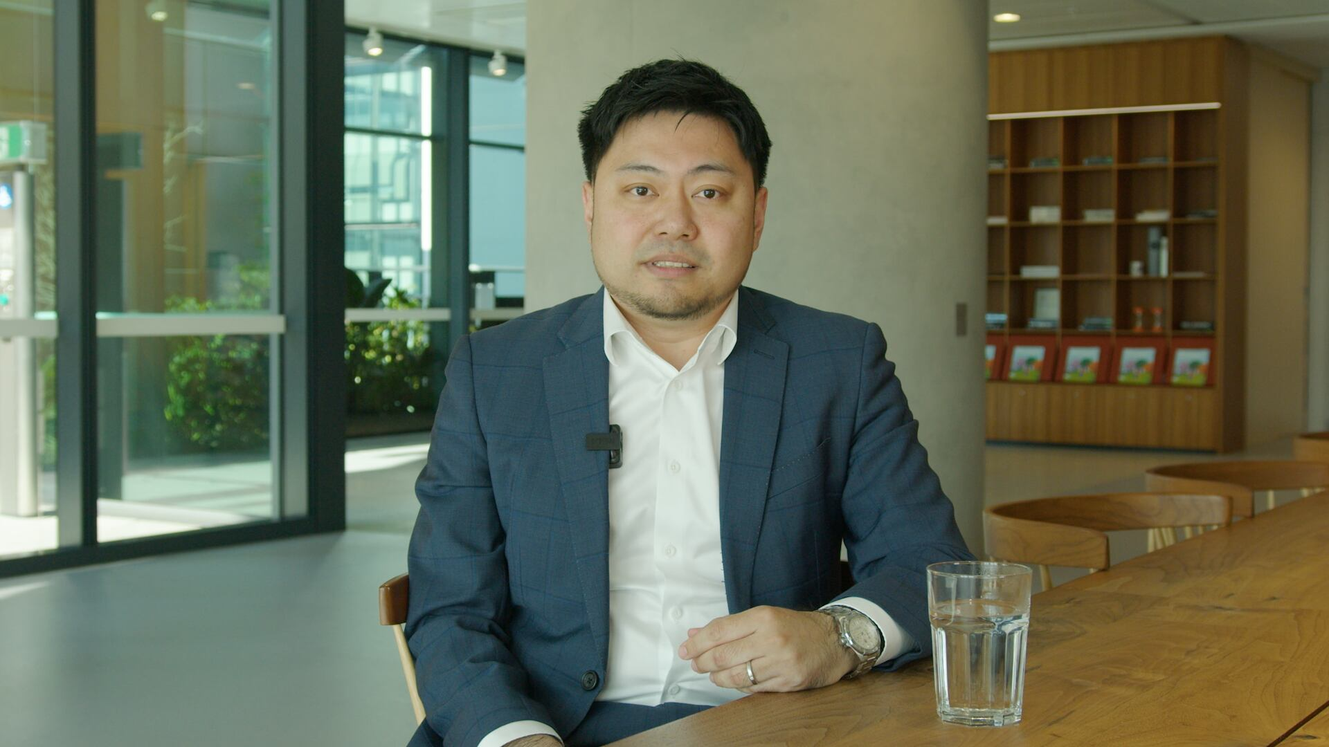 Market Minute: Fed cuts rates by 25 basis points, Nvidia invests in ...