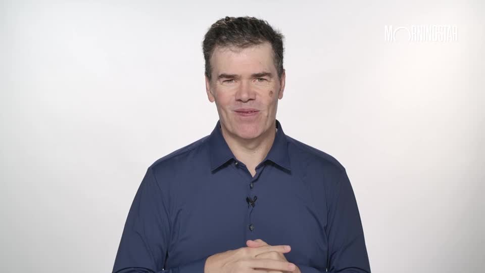 Russel Kinnel | Morningstar