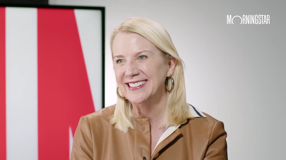 Christine Benz | Morningstar