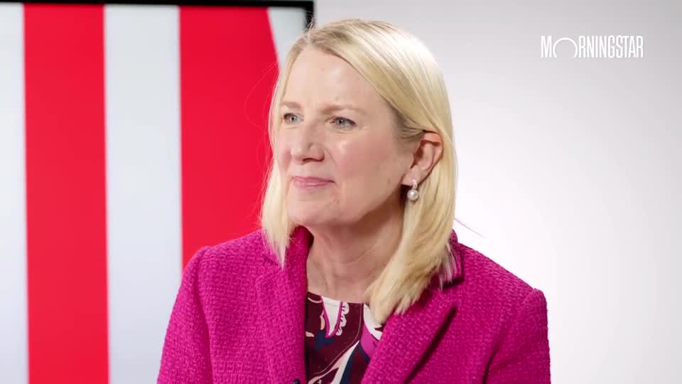 Christine Benz | Morningstar